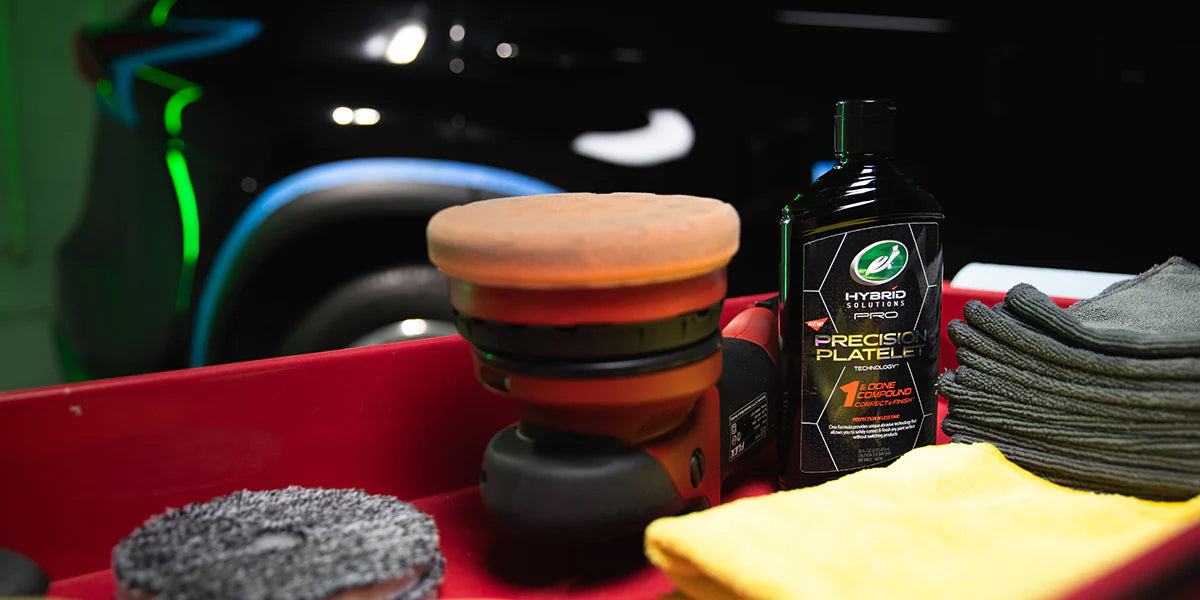 KITS — Turtle Wax PK