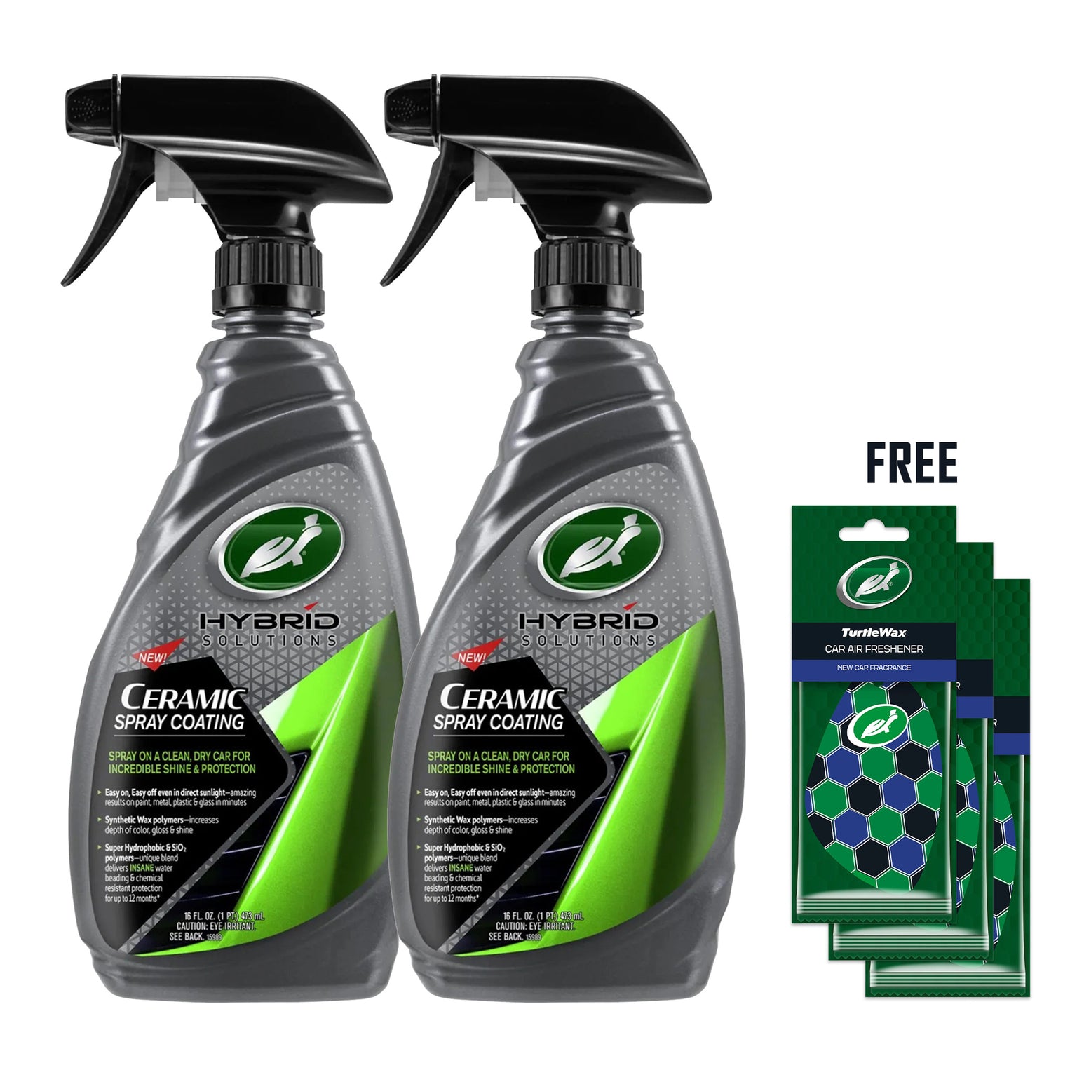 Turtle Wax Pakistan | Car Care & Detailing Products — Turtle Wax PK