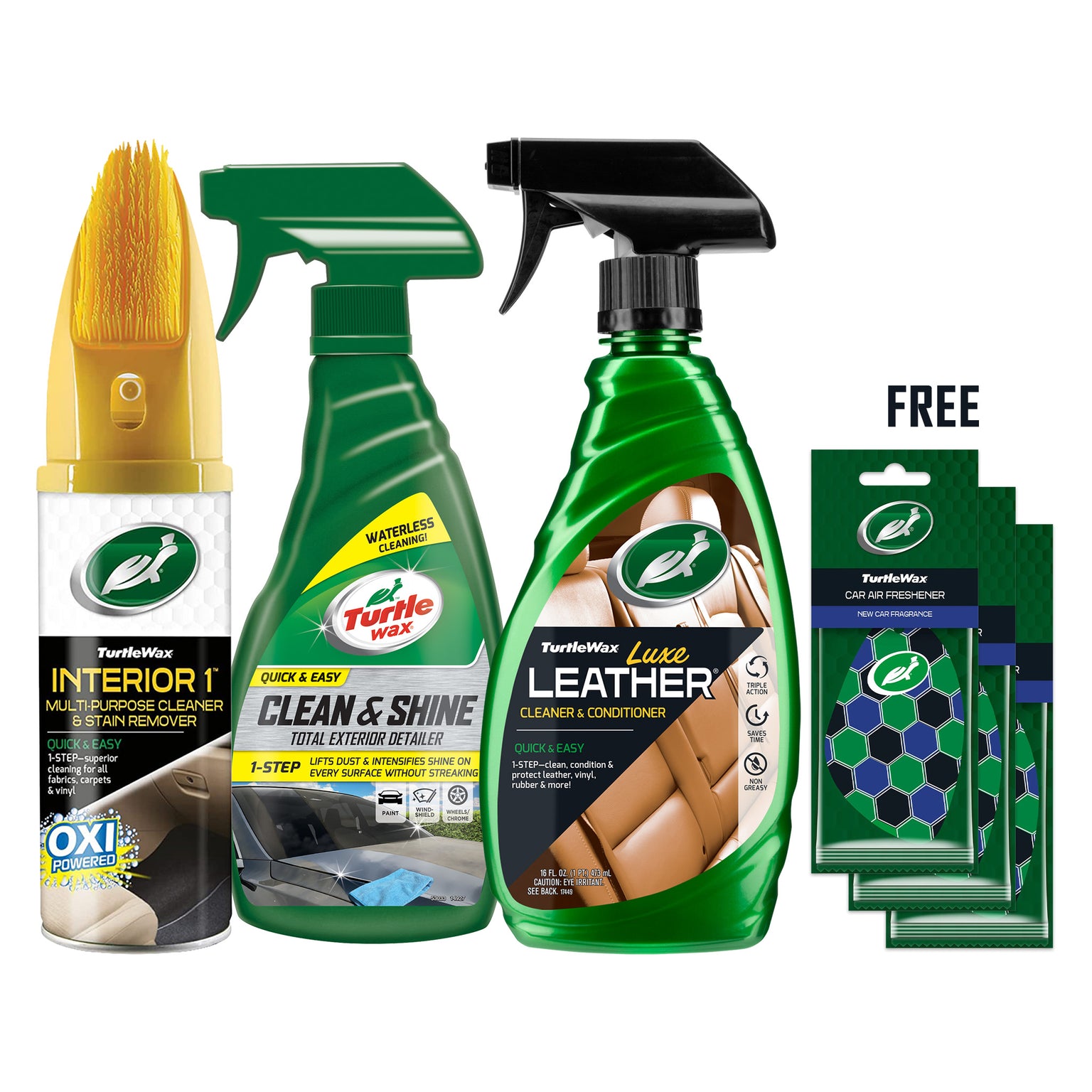 Turtle Wax Pakistan | Car Care & Detailing Products — Turtle Wax PK