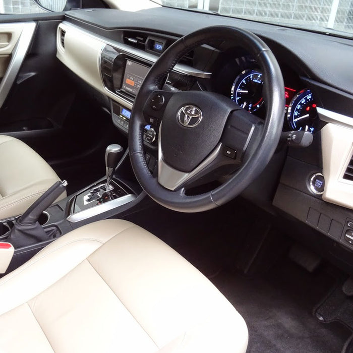 Fresh Shine Citrus 500 ML — Turtle Wax PK