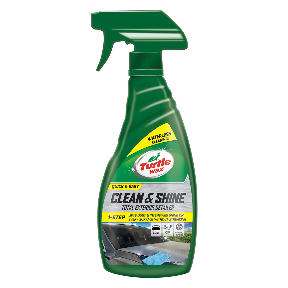 Cool Turtle Wax Clean Shine Pictures